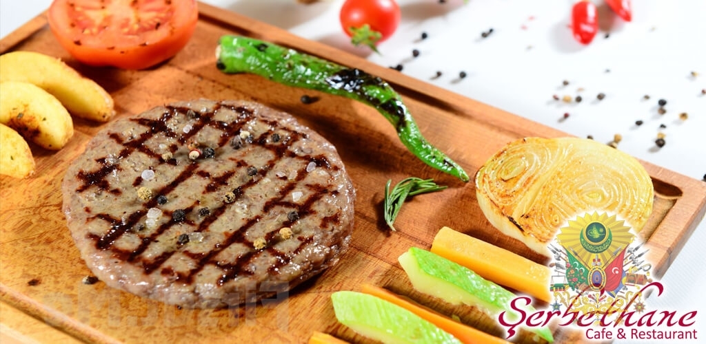 European Side World Kitchen | Serbethane Cafe & Restaurant